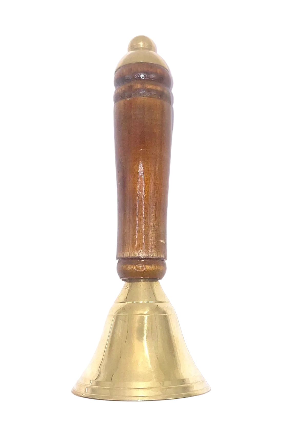 CAMPANA DE OSHUN – BOTANICA ESOTERICA LATINA XIOMA